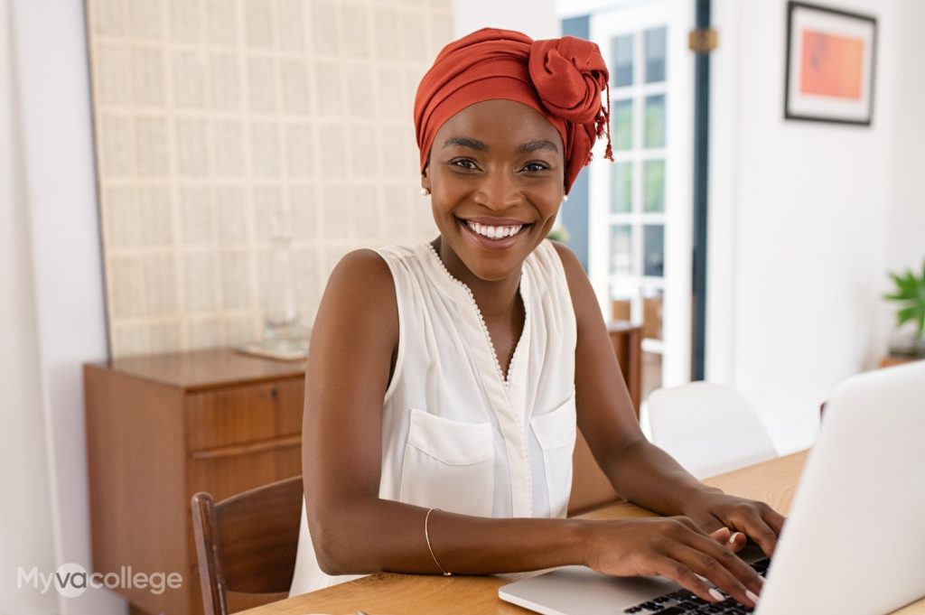 Online Virtual Assistants Course for Beginners - My VA College Kenya